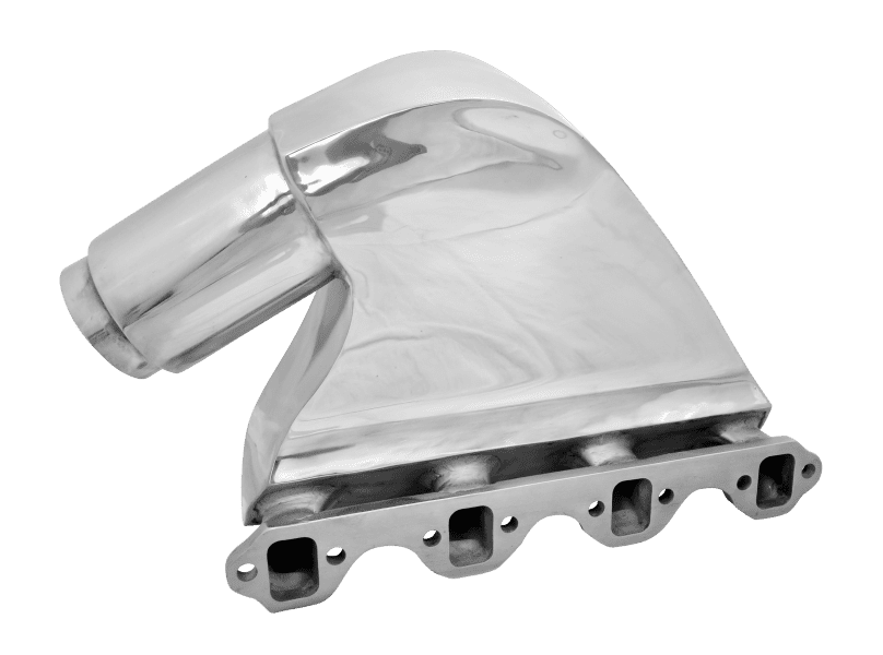 Stainless Steel Manifolds | Perfect Cast Iron Replacement | MarineTorq