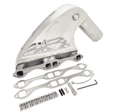 Stainless Steel Manifolds : MarineTorq